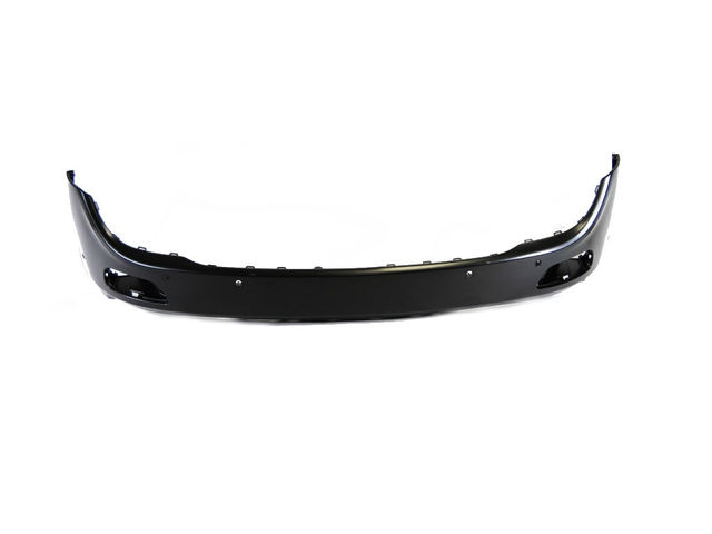 Front Bumper and Fascia for 2014 Jeep Grand Cherokee | Mopar Online Parts