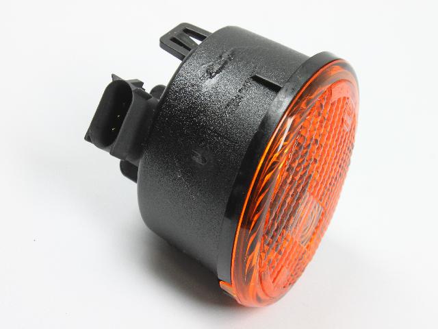 55077884AD - Park And Turn Signal Lamp, Right 2007-2013 Jeep Wrangler ...