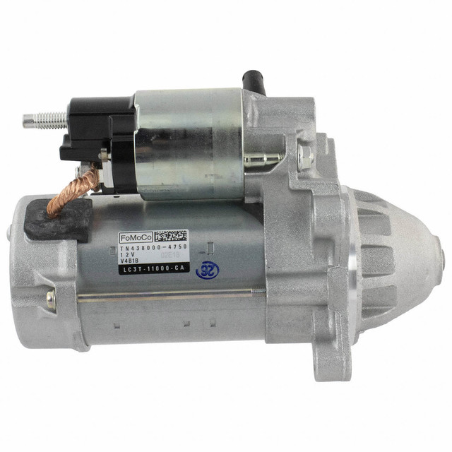 2020-2023 Ford Starter Motor LC3Z-11002-A | Blue Springs Ford Parts