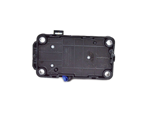 04670717AF - Transmission Shifter 2015-2023 Dodge | Mopar Wholesale Parts