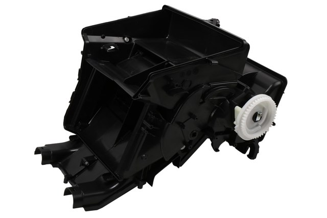 2011-2016 GM Heater and Air Conditioning Evaporator Case 23369529 ...