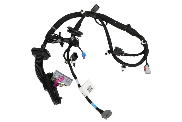 2014-2019 Chevrolet Corvette Front Door Wiring Harness 84092196 ...