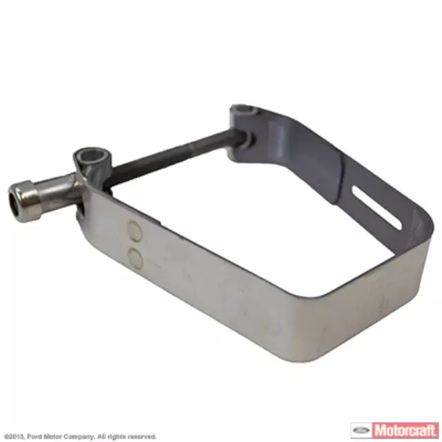 Clamp Hose 8C3Z-8287-G | OEM Parts Online
