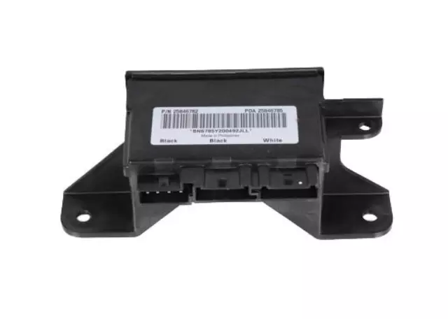 2002-2009 GM Rear Body Control Module 25846782 GM | GMPartsDirect.com