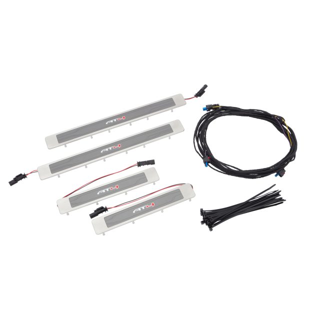 GM Door Sills and Sill Plates For Sale Online | Chevrolet Parts Canada