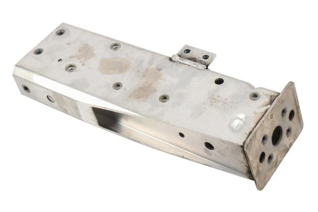 Front Passenger Side Bumper Energy Absorber (Replaces 23304494 ...