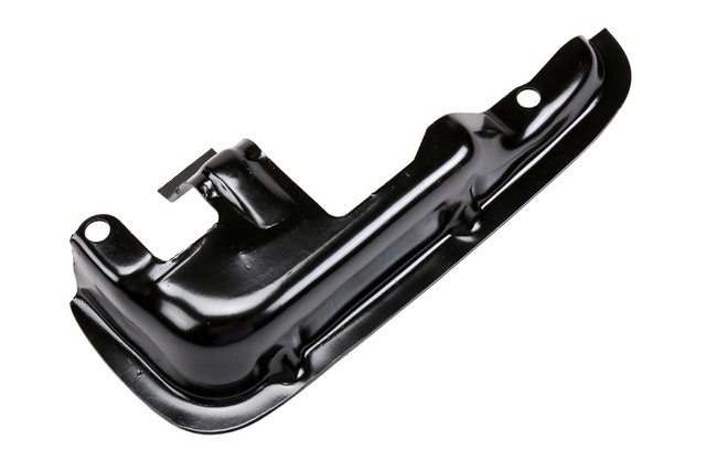 Chevrolet P30 Door Handles | QuirkParts