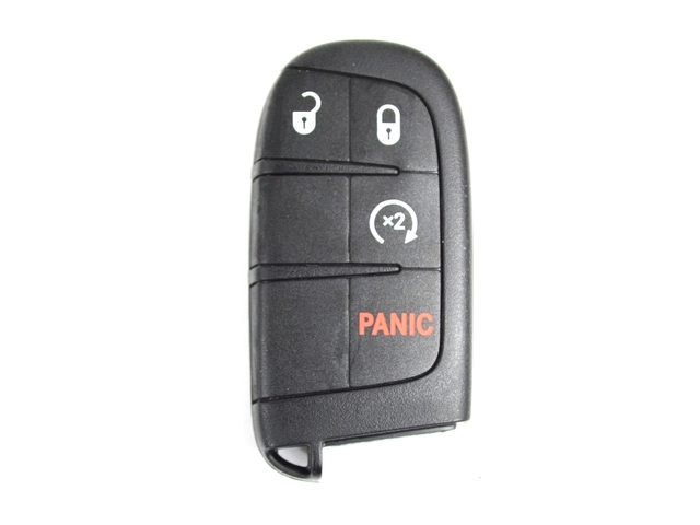 Keys, Modules and Engine Controllers for 2014 Jeep Grand Cherokee ...