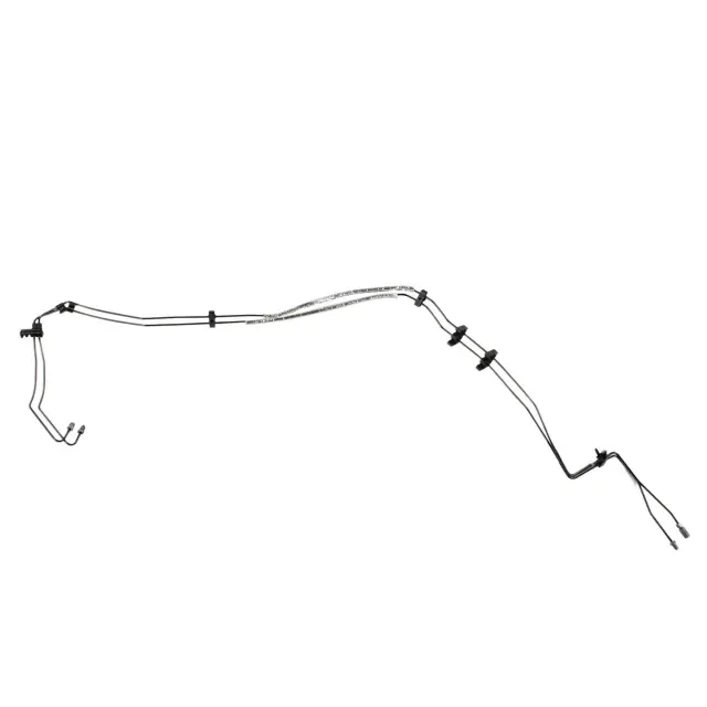 BRTR-324 - Tube Assembly Brake Ford Parts Center