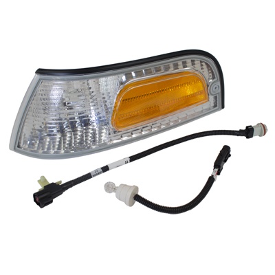 Side Marker Lights | Fairway Ford Parts