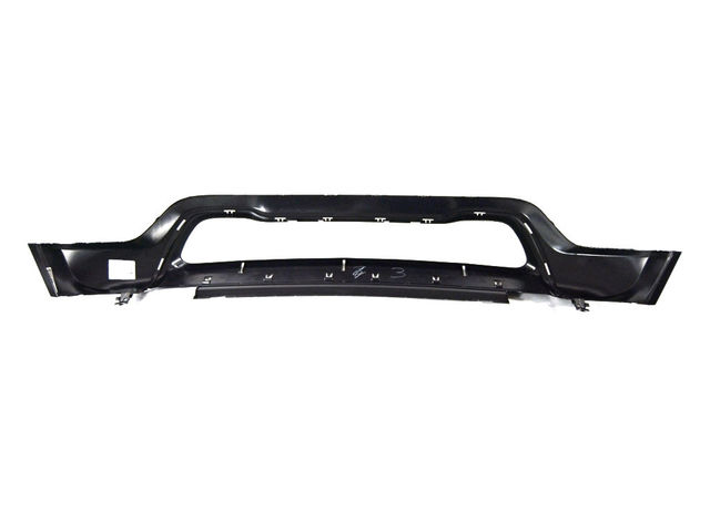 Front Bumper and Fascia for 2014 Jeep Grand Cherokee | Mopar Parts Store