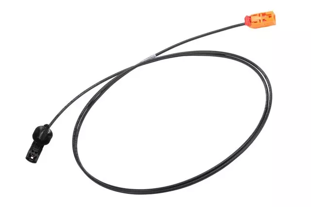 Digital Radio and Navigation Antenna Cable 84897974 | Chevy Parts Pros