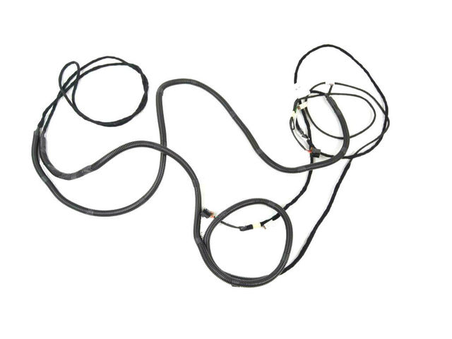 Wiring, Body and Accessories for 2021 Ram ProMaster 3500 | Mopar Estores