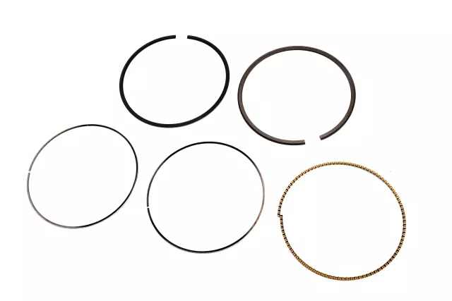 89017484 - Piston Rings 2002-2020 GM | Big 3 Auto Parts
