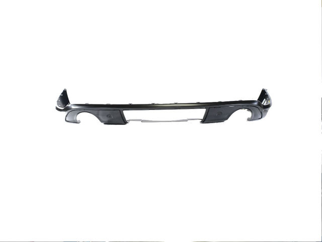 2018-2022 Dodge Durango Rear Lower Fascia 6DQ33TZZAA | Mopar Estores