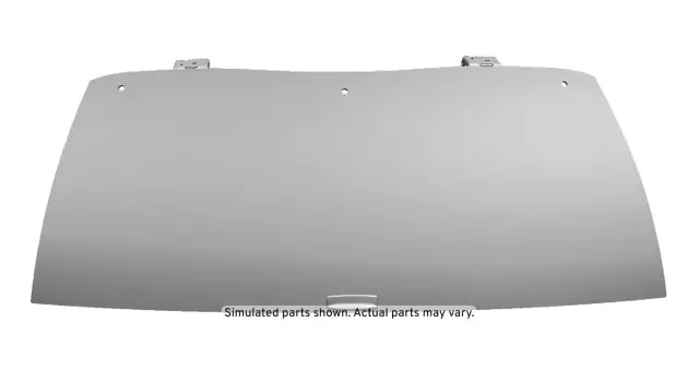 Liftgate for 2010 Chevrolet Tahoe | GMPartsDirect.com