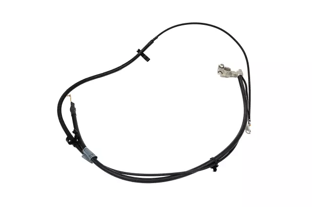 2007-2014 GM Negative Battery Cable 22846469 GM | GMPartsDirect.com