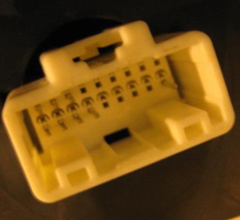 87940-0C221 - Door Mirror Left, Front Left - 2007-2021 Toyota Tundra ...