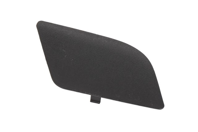 Interior Trim - Front Door for 2012 GMC Sierra 1500 | GMPartsNow