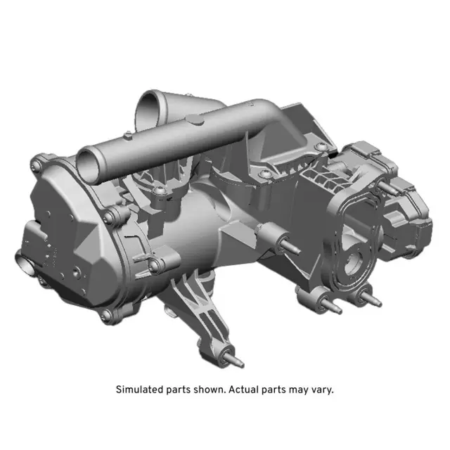 2020-2025 GM Thermostat Unit 12716827 | OEM GM Parts