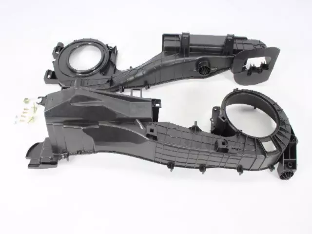 Air Conditioner and Heater Units for 2012 Dodge Durango | Mopar eStore