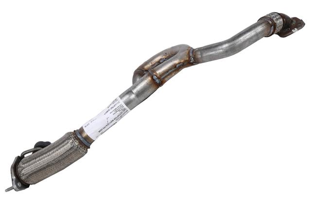 2012 GM Exhaust Flexible Pipe 20911192 | GMPartsDirect.com