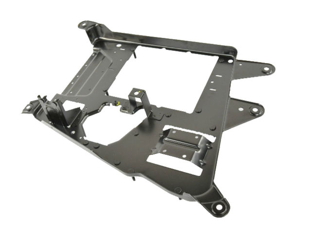 Battery, Battery Tray and Cables for 2018 Chrysler Pacifica | Mopar Estores