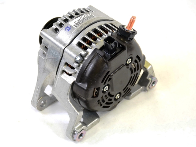 Mopar Alternators At Discount Prices | OEM Parts Online