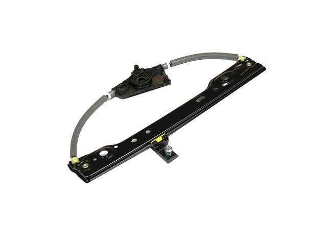 Rear Door for 2019 Jeep Wrangler | Mopar Estores