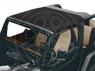 Buy OEM Mopar Tops | Mopar Estores