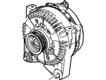 Ford Alternators At Discount Prices | OEM Parts Online