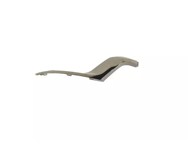 2015-2016 Jeep Grand Cherokee Fascia Applique, Right 6BB36SZEAA ...