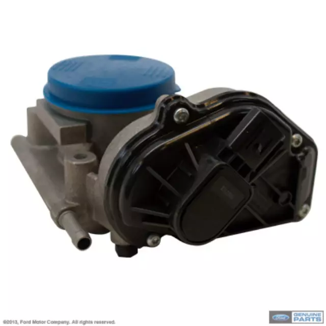 Shop Genuine Ford Throttle Bodies Online | Ford Parts Center