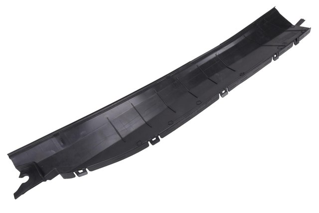 2016-2019 Chevrolet Cruze Air Inlet Deflector Water Deflector 39019107 ...