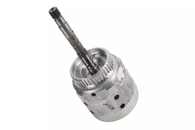 3-4 Clutch Housing with Input Shaft 19435359 GM | GMPartsDirect.com