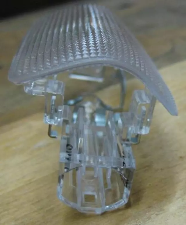 2008-2013 Toyota Courtesy Lamp 81230-48020 | Toyota Parts Express