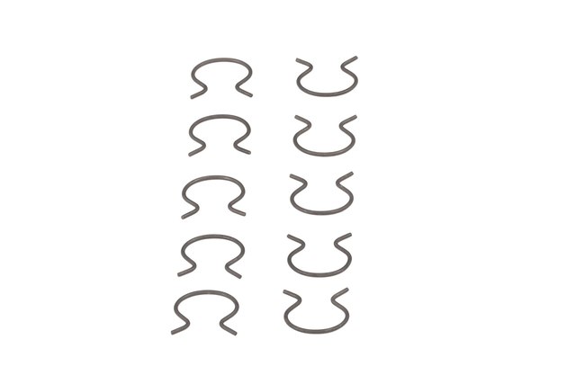 Chevrolet Aveo5 Door Handles | QuirkParts