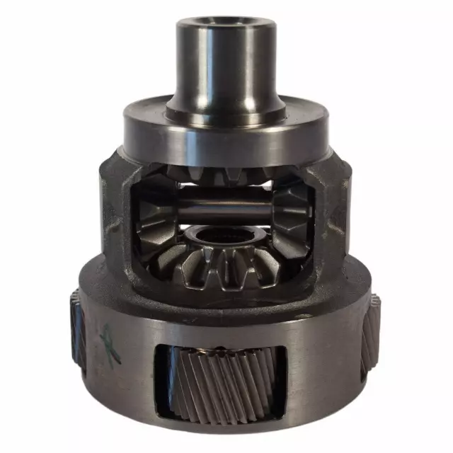 9L8Z-7F465-H - Automatic Transmission Differential Carrier 2014-2020 ...