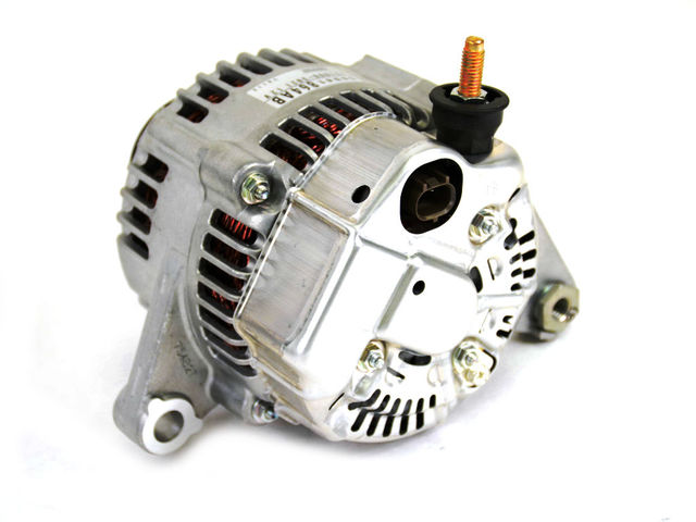 Alternators | Mopar Parts Canada