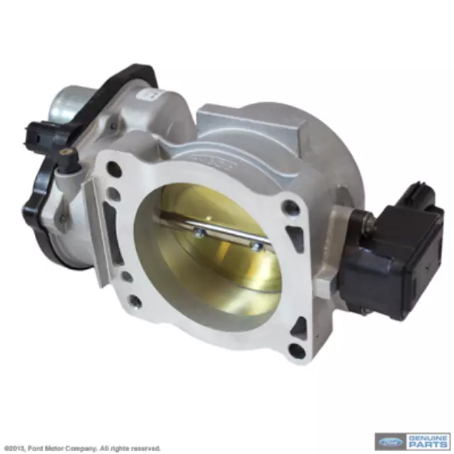 2004-2014 Ford Throttle Body 8L3Z-9E926-C | OEM Parts Online