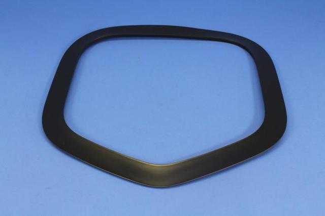 2014-2023 Dodge Challenger Hood Bezel 68227763AB | Mopar Estores