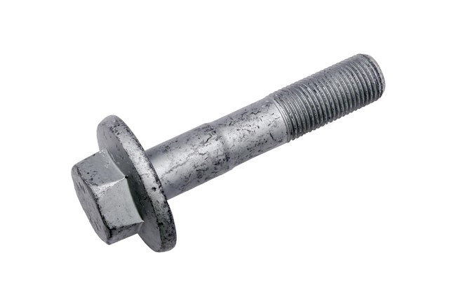 2016-2019 Buick Cascada Crankshaft Balancer Bolt 55577913 ...