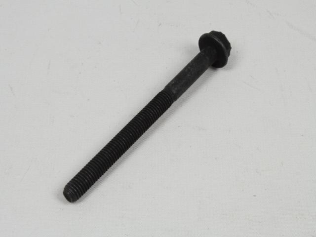 OEM Mopar Hex Flange Head Bolt #6509468aa | Falls Mopar City