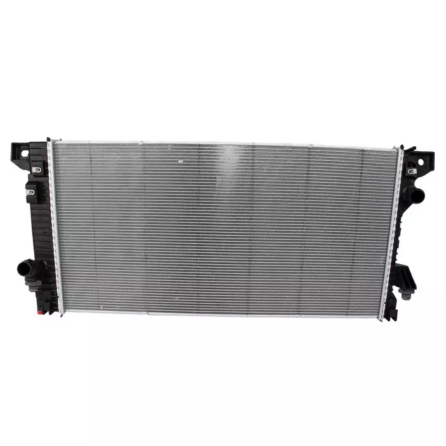 Radiator & Components for 2015 Ford F-150 | Ford Parts Pros