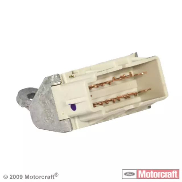 Genuine OEM Ford Ignition Switch | Blue Springs Ford Parts