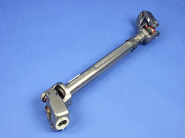 (5057539AH) - Steering Column Intermediate Shaft For 2011-2021 Mopar ...