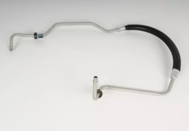 Automatic Transmission Fluid Cooler Lower Line 25762689 | GMPartsDirect.com