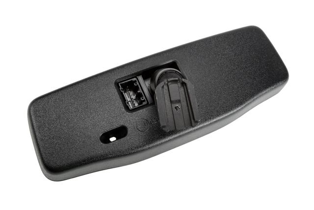 Interior Mirrors | Maxon GMC Parts