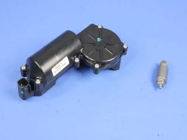 2008-2025 Mopar Power Cinch Actuator, Left 68187831AC | Mopar eStore