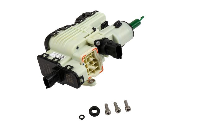 22902634 - Diesel Emissions Fluid (DEF) Supply Pump Module 2011-2016 GM ...